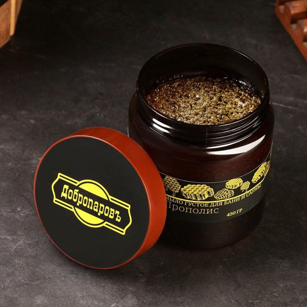 Мыло густое для волос и тела Honey, банное, 450 г 1 шт. купить по ...