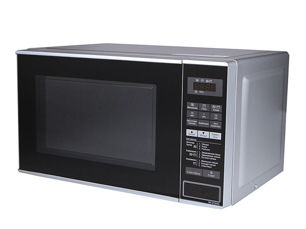Микроволновая печь Panasonic NN-GT264M - купить по низким ценам в ...