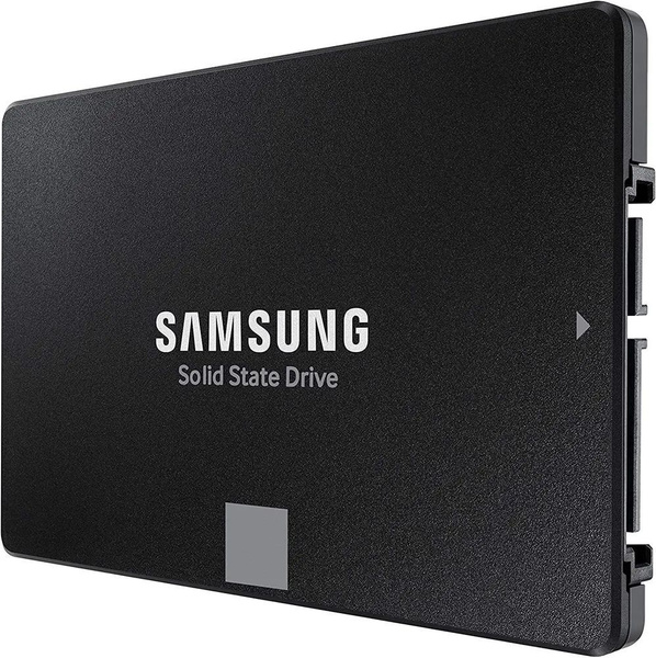 4 ТБ Внутренний SSD-диск 870 EVO SSD (870 EVO SSD) - купить по выгодной ...