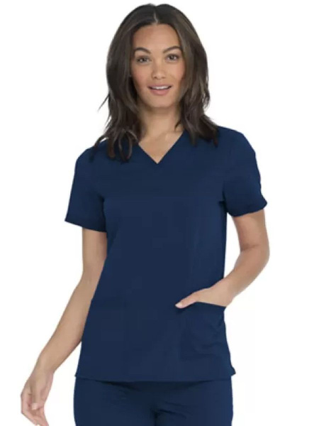 Блуза медицинская DICKIES - купить с доставкой по выгодным ценам в ...
