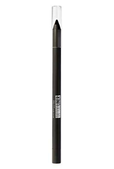 Maybelline New York TATTOO LINER гелевый водостойкий карандаш для глаз ...