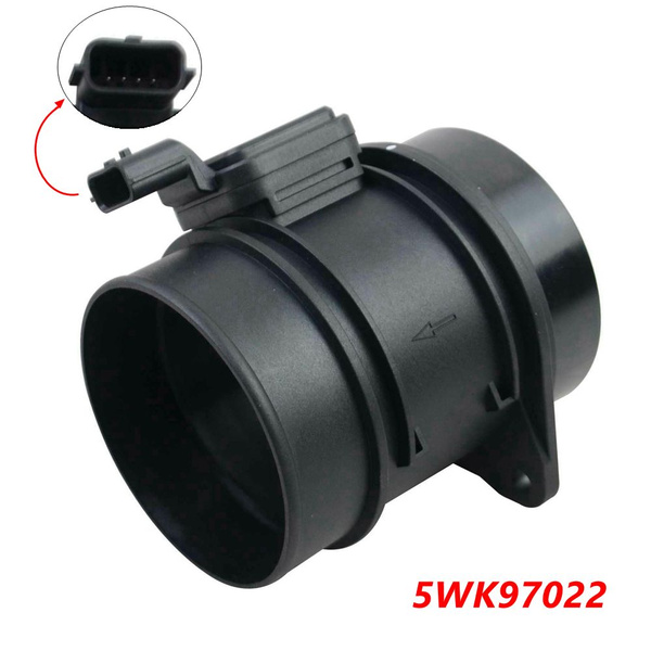 5WK97022 MAF Датчик массового расхода воздуха для Renault Master Nissan ...