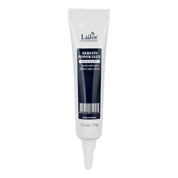 Lador Сыворотка с кератином для посечённых кончиков / Keratin Power ...