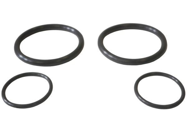 Комплект уплотнительных колец электромагнитных клапанов BMW mot. N42 ...