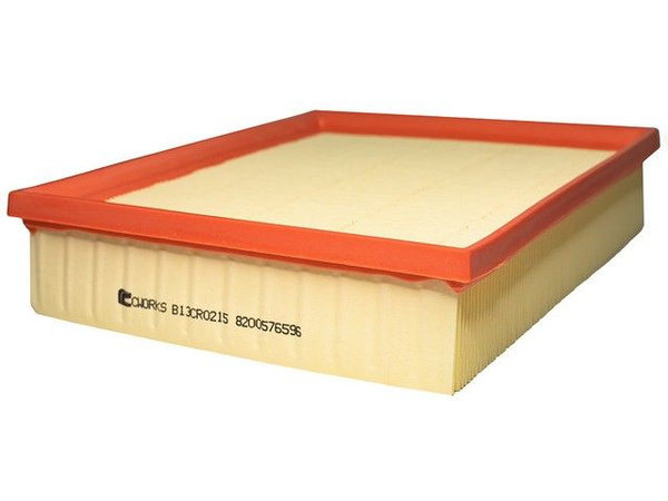 Фильтр воздушный CWORKS B13CR0215 - купить по выгодным ценам в интернет ...