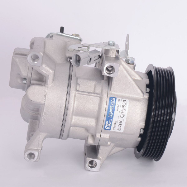 Компрессор Toyota Corolla (01-05) Yaris 8831052592 6PK (019559) купить ...