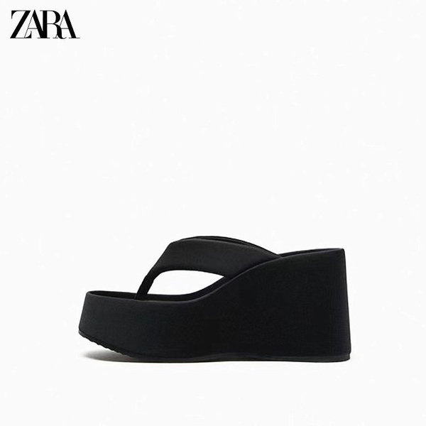 Тапочки Zara - купить с доставкой по выгодным ценам в интернет-магазине ...