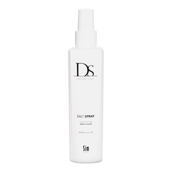 DS PERFUME FREE Лосьон-спрей с морской солью без отдушек (DS Salt Spray ...