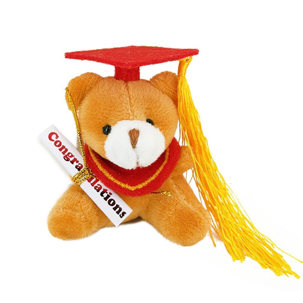 Мягкая игрушка-животное, мягкий плюшевый медведь для детей, девочек ...