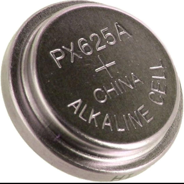 Батарейка щелочная LR9 (625A, MR09, PX625A) 1.5V для камеры - купить с ...