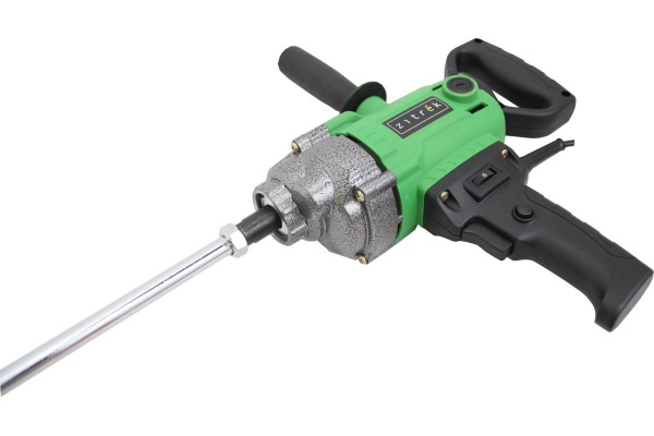 Миксер строительный Zitrek Greenmix 1200 022-0301, 1200 Вт - купить ...