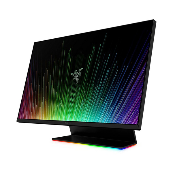Монитор Razer Razer Raptor 27" 1440P - 165 Hz - купить по выгодной цене ...