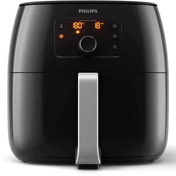 Аэрогриль Philips HD9650/90 XXL, HD9650/90 XXL - купить по выгодной ...