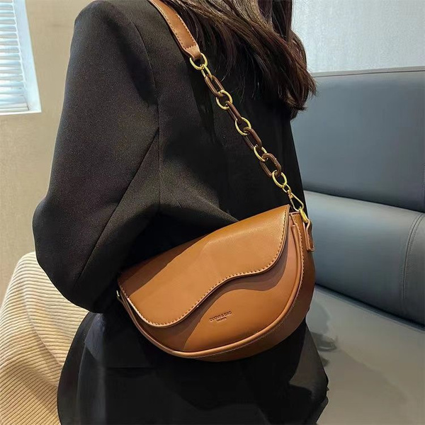 Сумка на плечо DUOMI DAISHU - купить с доставкой по выгодным ценам в интернет-магазине OZON ...