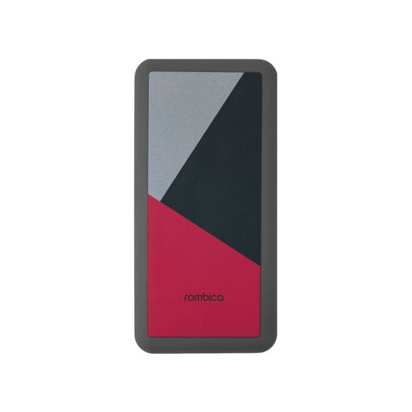 Повербанк (powerbank) (Power Bank) Rombica NEO Bright 3С - купить по ...