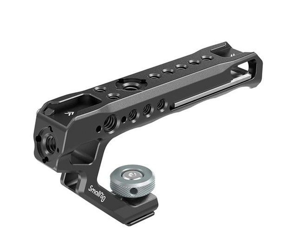 ручка верхняя SmallRig 3764 Top Handle под холодный башмак - купить с доставкой по выгодным ...
