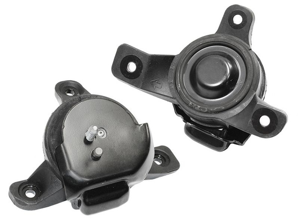 ST-41022-AG030 Подушка двигателя SUB LEGACY/OUTBACK 03-09 V-3.0 LH ...
