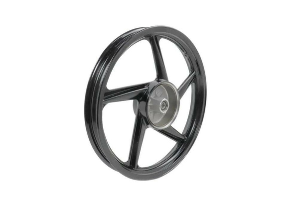 Обод 18" задний литой 1,85-18 YBR125 130мм - купить по низким ценам в ...