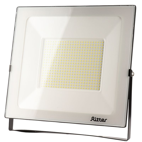 Уличный светильник Ritter Ritter Profi 53413 0 , LED - купить по ...