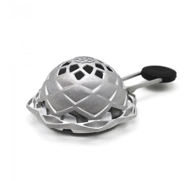 Калауд для кальяна лотус kaloud lotus2 (EMIRA) "Чаша для розжига углей ...