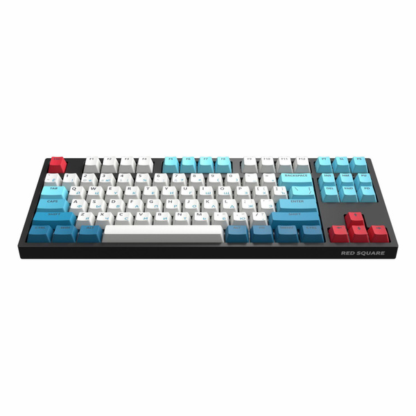 Механическая клавиатура Red Square KEYROX TKL CLASSIC PRO I купить по ...