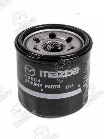Фильтр масляный Mazda MAZDAPE0114302B9A - купить по выгодным ценам в ...