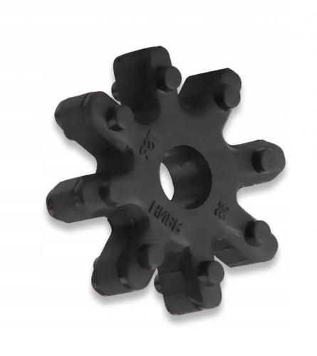 Муфта гибкая Hyundai / Kia (Mobis) 563152H000FFF - Hyundai-KIA арт ...