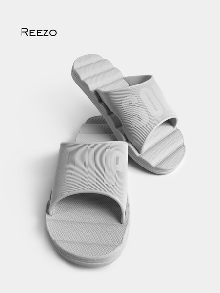 Шлепанцы REEZO - купить с доставкой по выгодным ценам в интернет ...