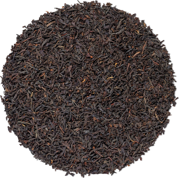 Французский чай Kusmi Tea Four Red Fruits, развесной (100 грамм ...