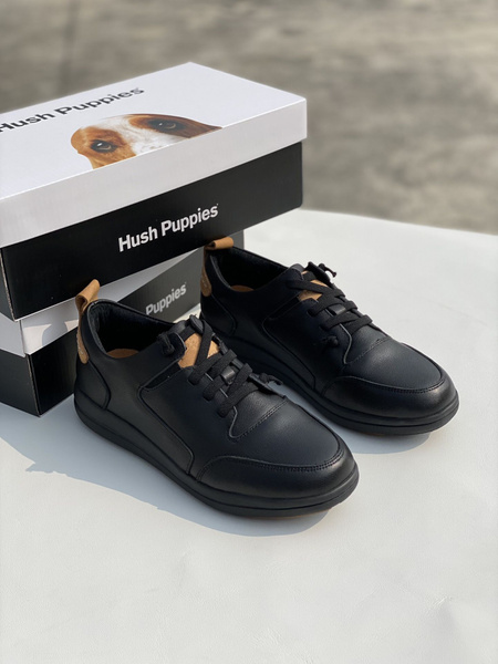 Туфли Hush Puppies - купить с доставкой по выгодным ценам в интернет ...