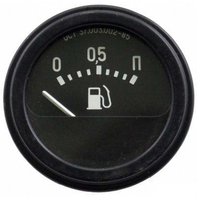 Указатель уровня топлива УБ-126А (МТЗ-80, ГАЗ, УАЗ) - купить с ...