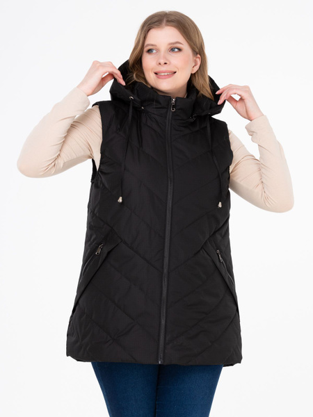 Жилет утепленный Amimoda купить на OZON по низкой цене (251825000)