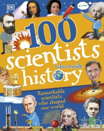 Mills, Caldwell - 100 Scientists Who Made History | Caldwell Stella ...