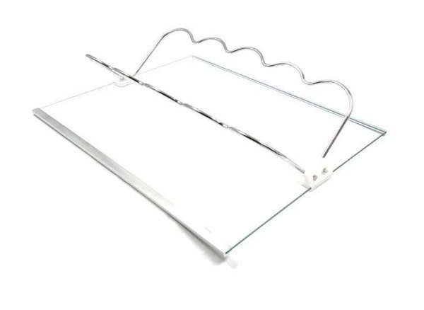 Полка для вина холодильника Haier 0530024985 купить на OZON по низкой ...