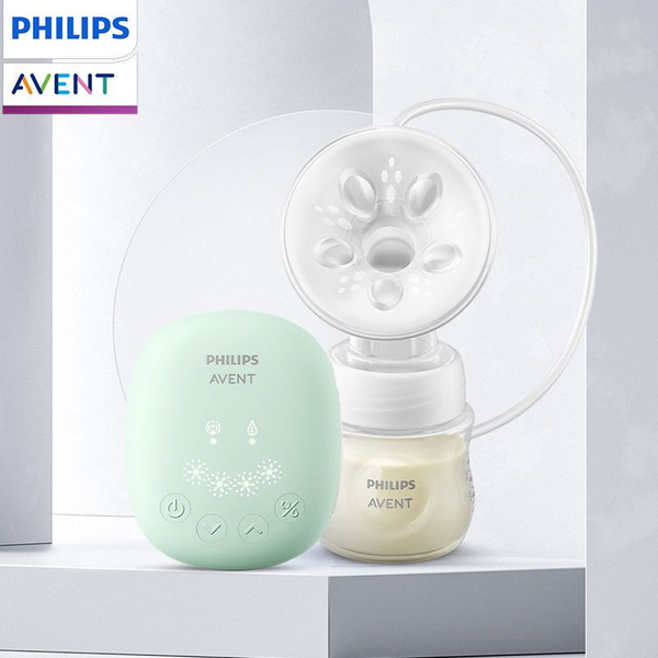 Philips Avent Портативный электрический молокоотсос - купить с ...