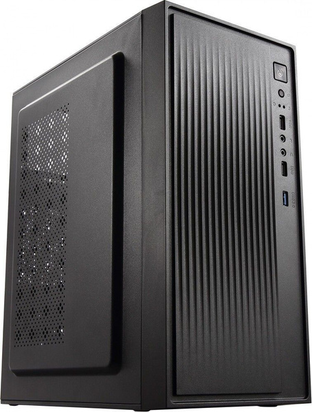 Купить компьютер Oldi Computers G4900_черный, по низкой цене: отзывы ...