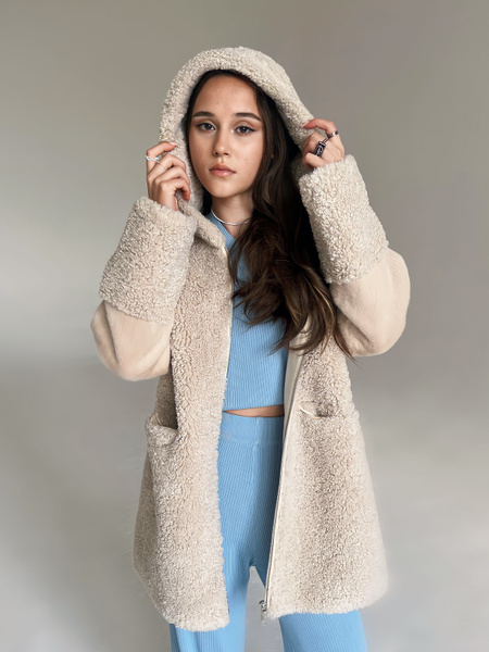 Шуба Maria Terra - купить с доставкой по выгодным ценам в интернет ...