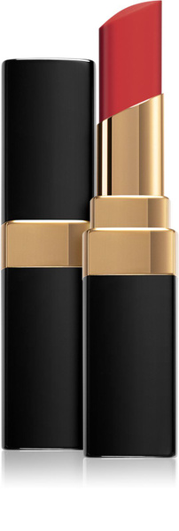 Chanel Rouge Coco Flash - увлажняющая глянцевая помада для губ / 152 ...