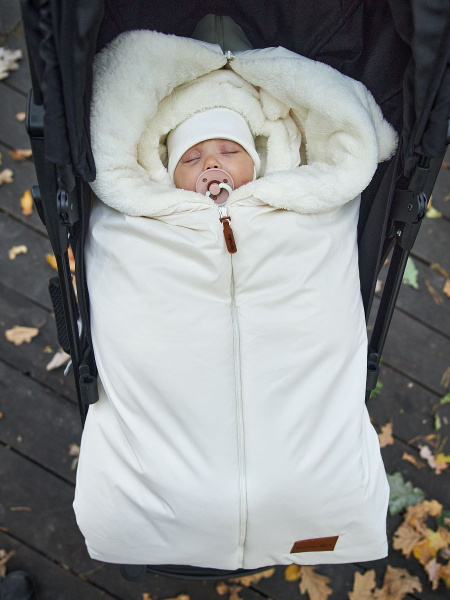 Конверт для новорожденного Ramelka купить на OZON по низкой цене (694088618)