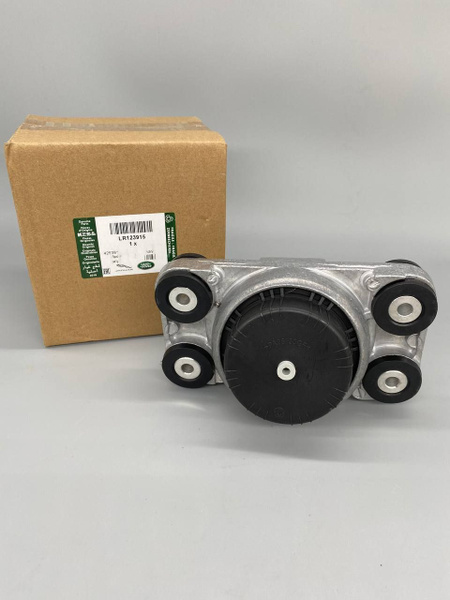 Подушка двигателя Range Rover LR123915 - Land Rover арт. LR123915 ...