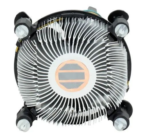Кулер для процессора S1155/1156 LC1156 (E97378) INTEL - купить кулер по ...