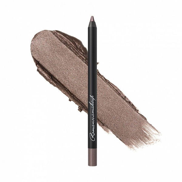 Romanovamakeup Карандаш для глаз Sexy Smoky Eye Pencil Secret Haze