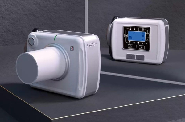 Портативный RefiNE X-RAY дентальный аппарат - купить с доставкой по ...