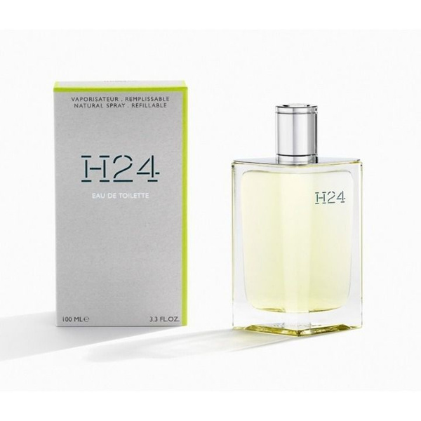 Парфюм H24 100 ml купить на OZON по низкой цене (780047489)
