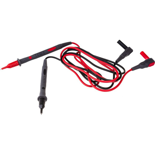 Щупы усиленные профессиональные T3009U MASTECH 00-00005828 купить по ...