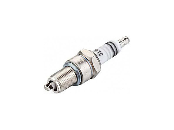 Свеча зажигания IGP F7RTC GP51/GTP81/GG2500 купить на OZON по низкой цене (1125124971)