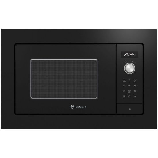 Микроволновая печь Bosch BEL653MX3 - купить по низким ценам в интернет ...