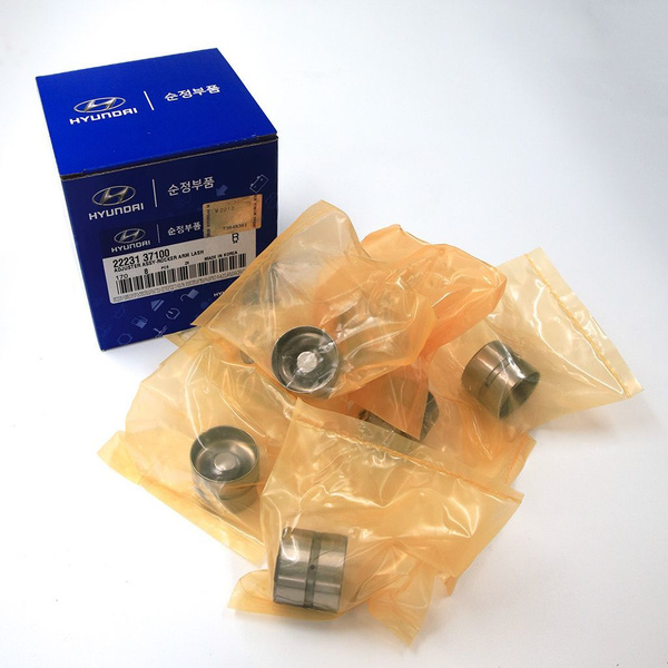 Гидрокомпенсатор Hyundai Kia 2223137100 LAVITA GETZ ACCENT EXCEL SANTA ...