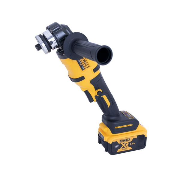 Шлифмашина угловая DeWalt DCG414 - 3% с нуля 20.11 - купить по низким ...