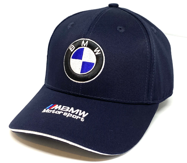 Бейсболка BMW - купить с доставкой по выгодным ценам в интернет ...